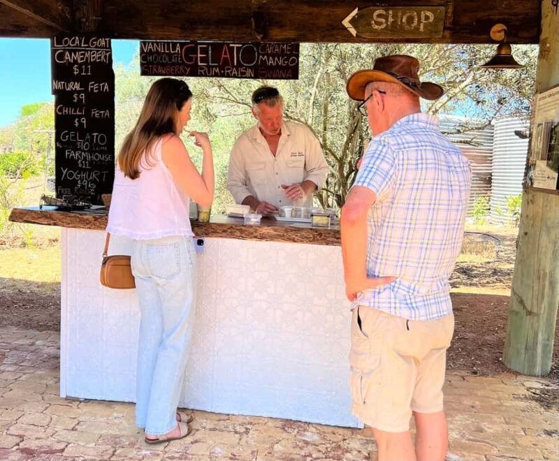 Wheatbelt & Historic New Norcia, Perth Day Tour with Lunch - The Practicalities and Value