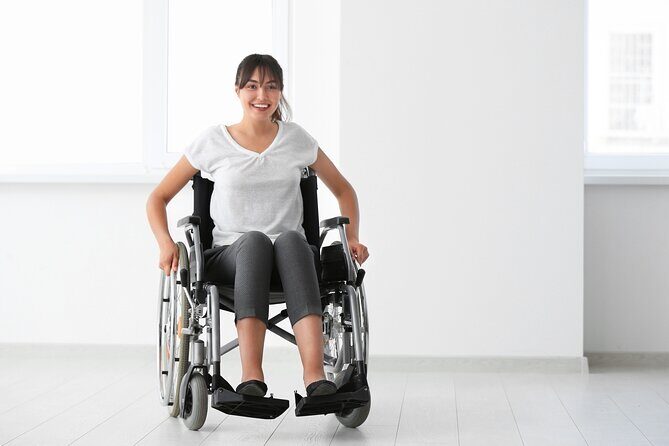 Wheelchair Accessible Airport Transfer Chicago to OHare, Midway - Final Thoughts