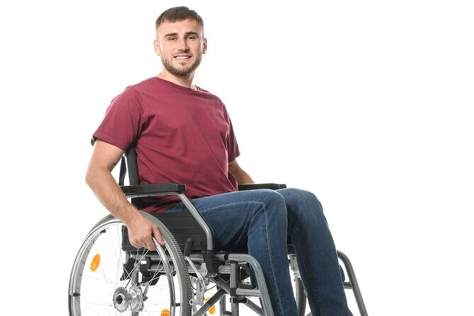 Wheelchair Accessible Airport Transfer Chicago to OHare, Midway - FAQs