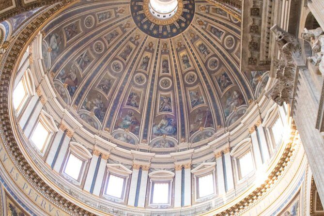 Wheelchair Accessible Sistine Chapel & Vatican Private Tour for Disable Visitors - Who Should Consider This Tour?