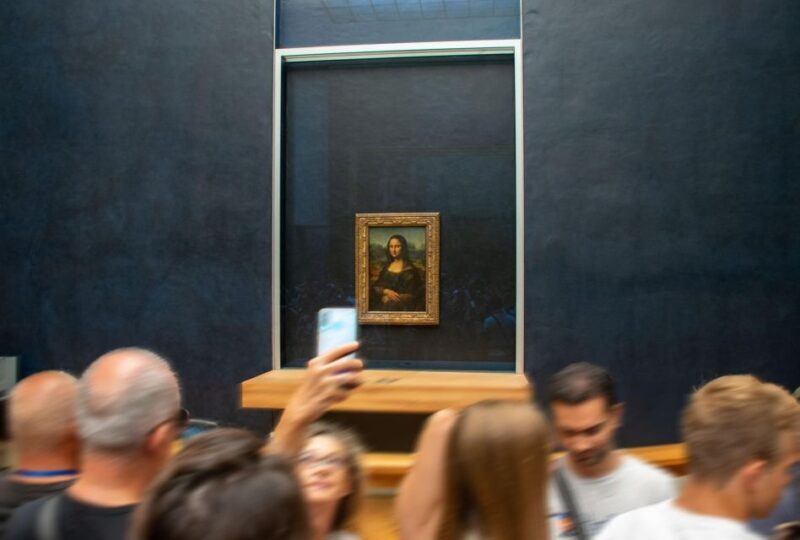 Wheelchair-Frendly Private Louvre Tour  Stress-Free & Easy - A Deep Dive into the Itinerary