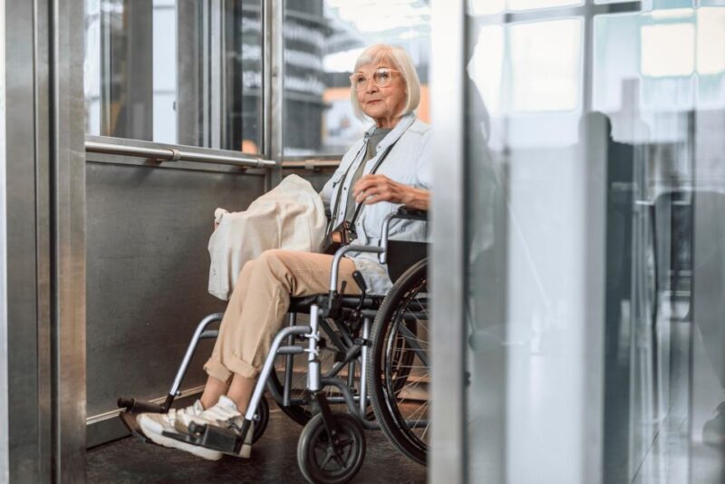 Wheelchair-Frendly Private Louvre Tour  Stress-Free & Easy - Practical Considerations
