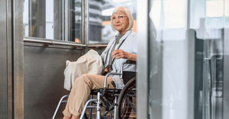 Wheelchair-Frendly Private Louvre Tour  Stress-Free & Easy - Who Is This Tour Best Suited For?