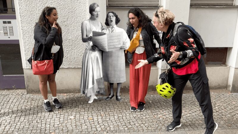 Where It All Began: Berlins Queer & Trans History Tour - Final Thoughts: Who Should Take This Tour?
