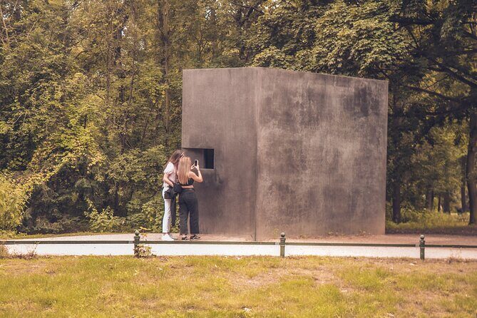 Where It All Began: Berlins Queer & Trans History Tour - Unpacking the Experience: A Journey Through Berlin’s Queer & Trans Past