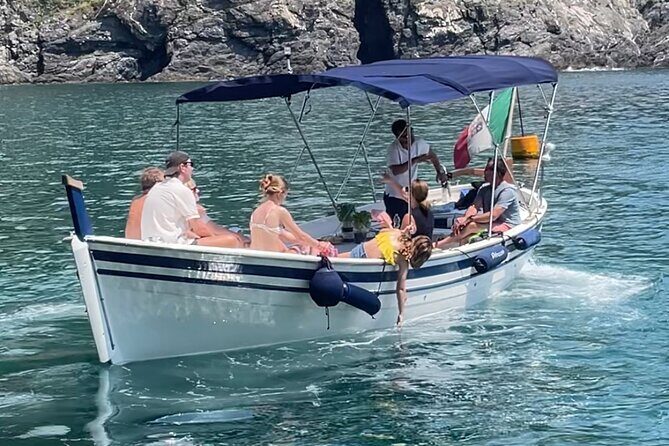 Where the Sun sets: your 5Terre Chill Cruise - Final Thoughts