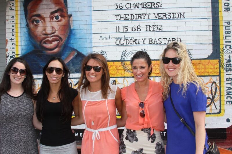 Where's Brooklyn At? Hip Hop Walking Tour - An In-Depth Look at the Tour Experience