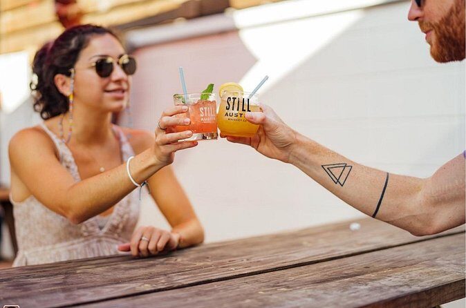 Whiskey Distillery Tour & Tasting | Austin, Texas - Practical Details and Value