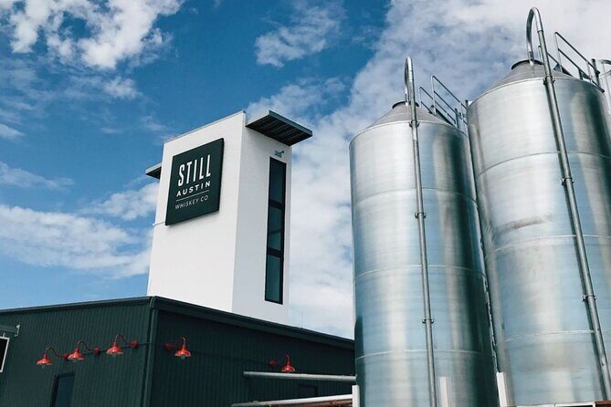 Whiskey Distillery Tour & Tasting | Austin, Texas - Why This Tour Is Worth Considering