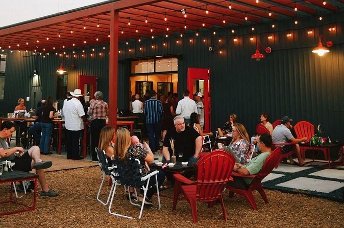 Whiskey Distillery Tour & Tasting | Austin, Texas - FAQs