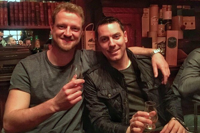 Whiskey Tasting Tour of Dublin - An In-depth Look at the Dublin Whiskey Tasting Experience