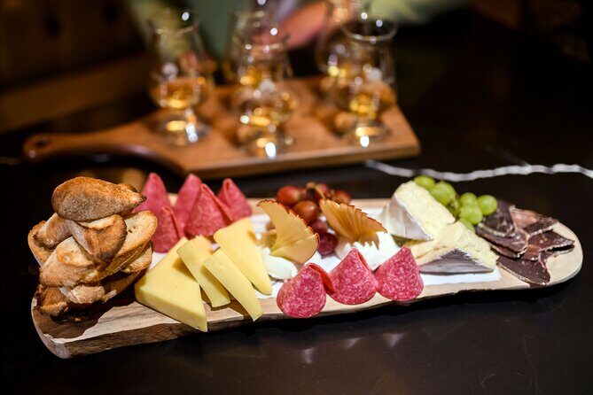 Whiskey & Wonders in Killarney - An Authentic Ride Through Killarney’s Heart