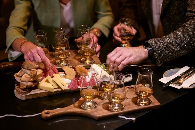 Whiskey & Wonders in Killarney - Practical Details: What to Expect