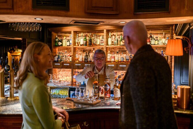 Whiskey & Wonders in Killarney - Who Would Love This Tour?