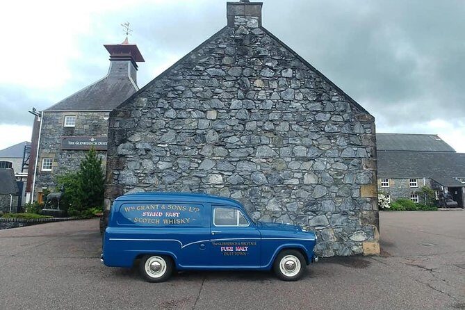 Whisky Distillery Trifecta - Glenlivet-Glenallachie-Strathisla - Final Thoughts