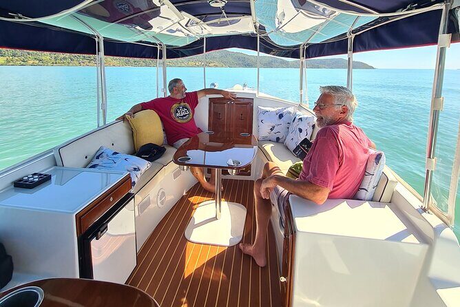 Whisper Cruises - One-Hour Turtle Spotting Bay Cruise - Pricing and Value