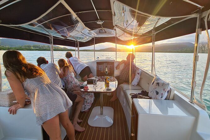 Whisper Cruises - One-Hour Turtle Spotting Bay Cruise - Who Will Love This Tour?