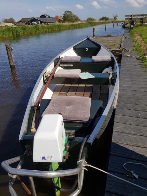 Whisperboat rental in beautiful area close to Amsterdam - Final Thoughts