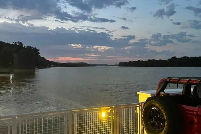 Whispers from the Riverfront: Grafton with History and Grim Tales - Exploring Grafton’s Dark Side: Whispers from the Riverfront Tour Review