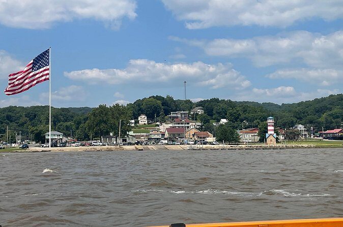 Whispers from the Riverfront: Grafton with History and Grim Tales - Final Thoughts