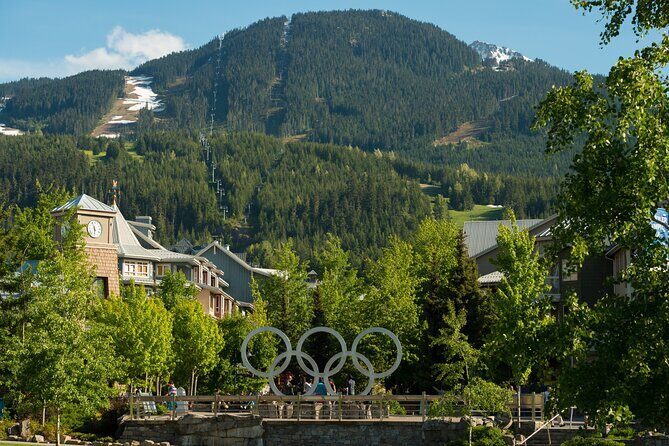 Whistler and Sea to Sky Gondola, a Fire and Ice Discovery Tour - The Itinerary: A Closer Look at What You’ll Experience