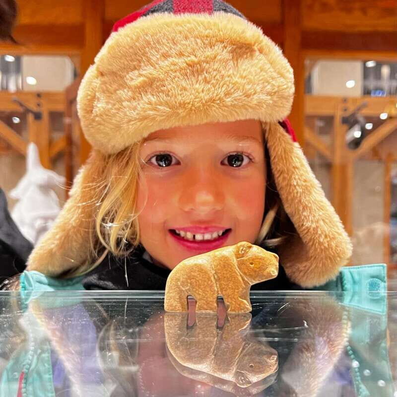 Whistler: Art Class Mini Carving 2 Hours Ages 8+ - The Value of This Experience