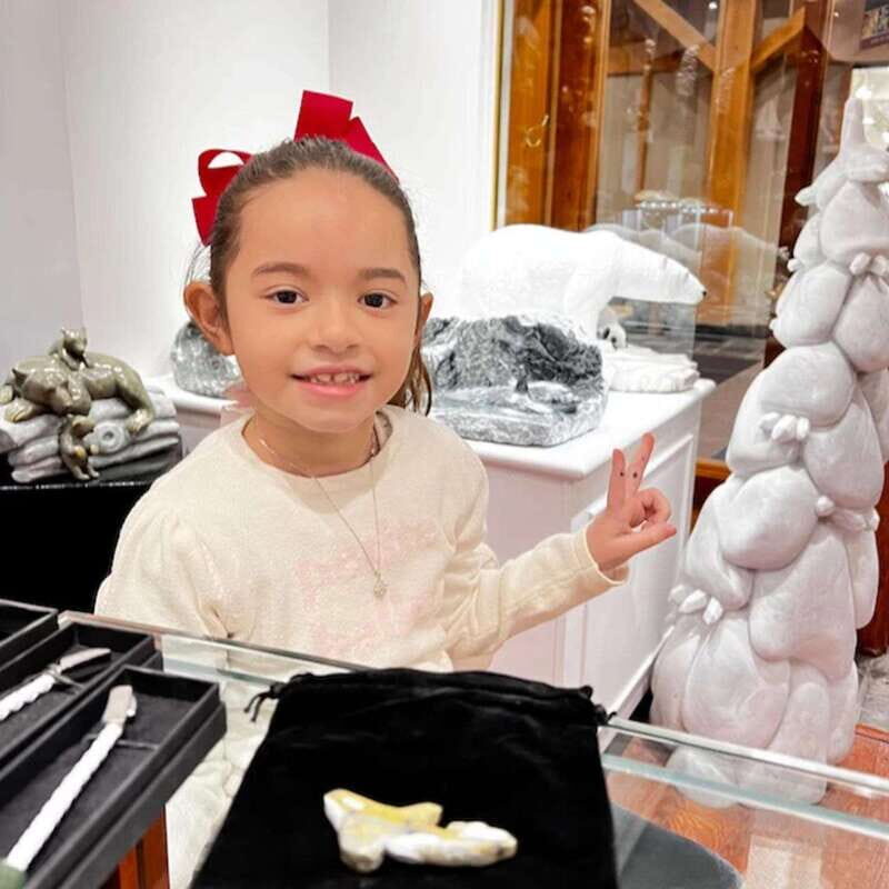 Whistler: Art Class Mini Carving 2 Hours Ages 8+ - The Setting and Environment