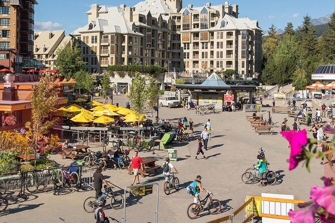 Whistler Day Trip by Seaplane - Who is This Tour Best For?