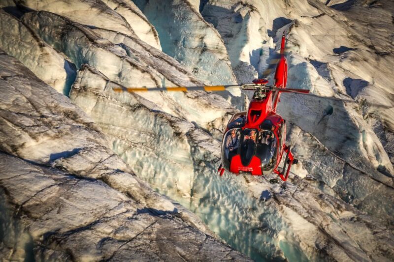 Whistler: Glacier Helicopter Tour and Mountain Landing - The Sum Up: Who Will Love This Tour?