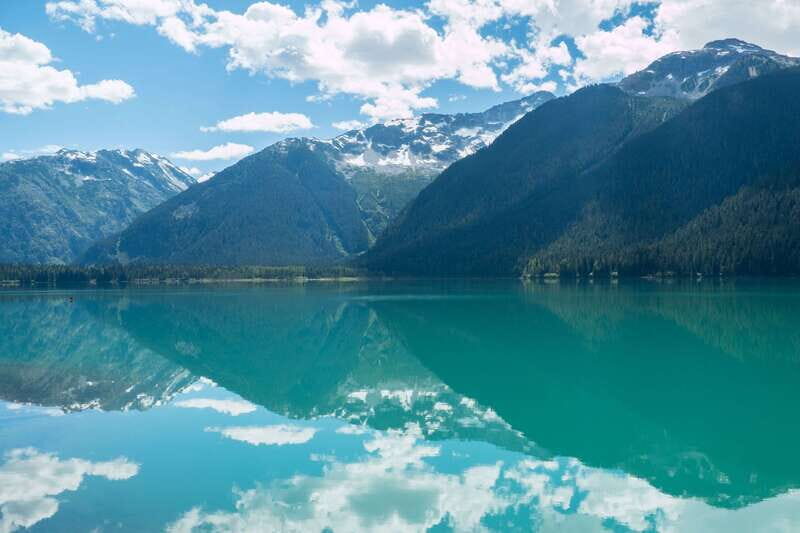 Whistler: Guided Wilderness Hike - Final Thoughts