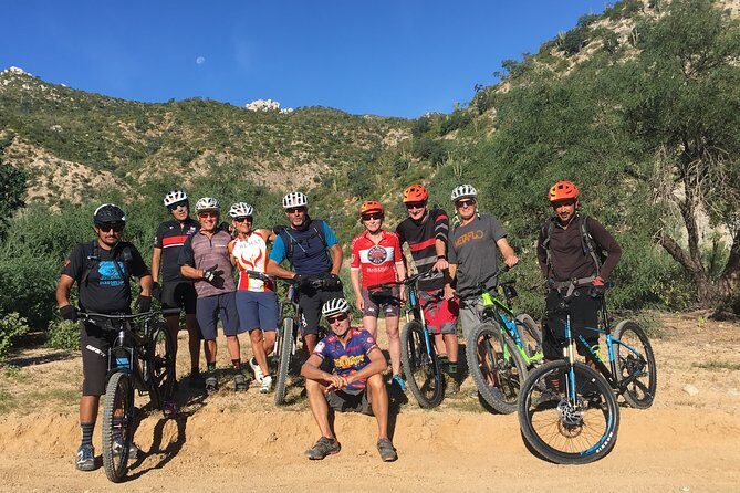 Whistler Half-Day Mountain Bike Tour - Breaking Down the Whistler Half-Day Mountain Bike Tour
