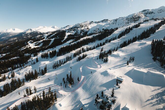 Whistler Helicopter Tour - An In-Depth Look at the Whistler Helicopter Experience