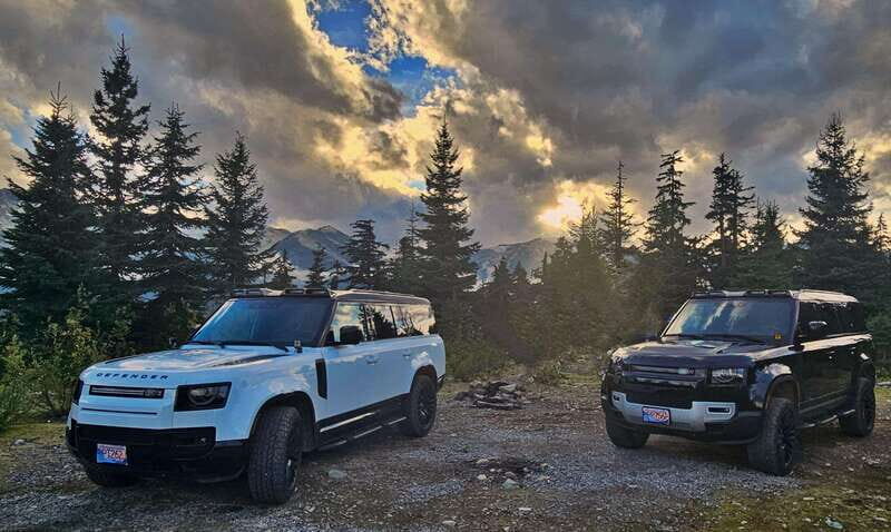 Whistler: Morning with the Bears Land Rover Scenic Excursion - Final Thoughts: Is It Worth It?