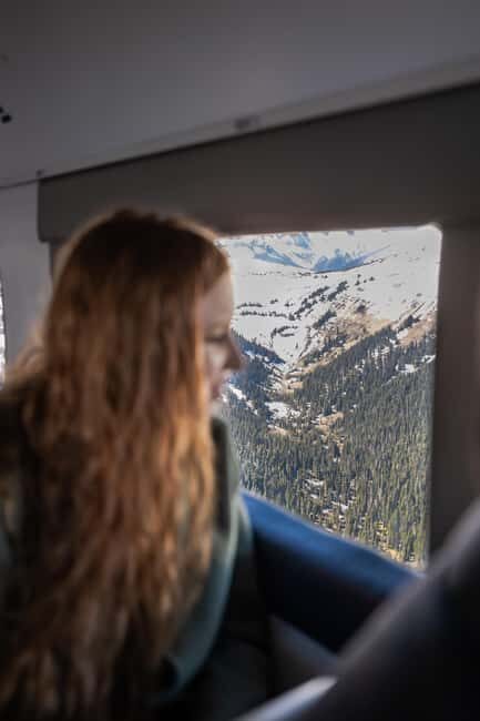 Whistler: Mountains and Glaciers Tour by Seaplane - Authentic Insights from Reviewers