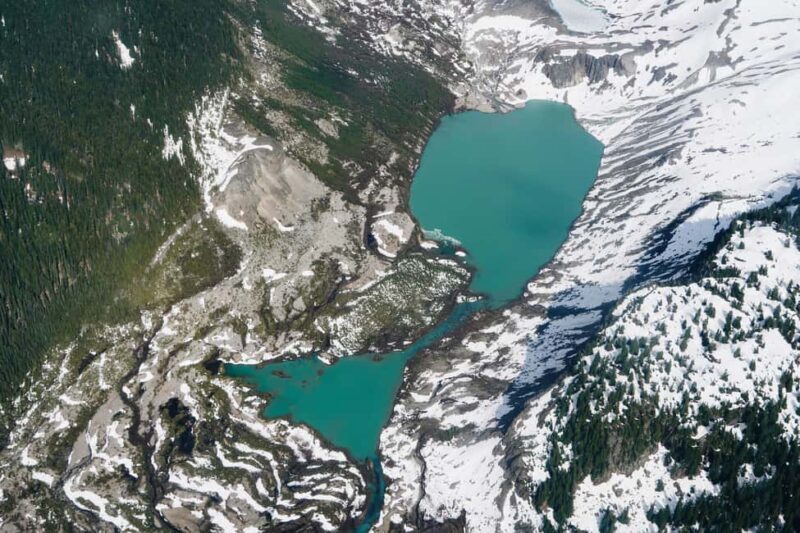 Whistler: Mountains and Glaciers Tour by Seaplane - FAQ
