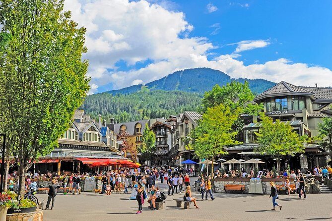 Whistler & Sea to Sky Gondola Small-Group Day Trip from Vancouver - The Itinerary Breakdown: What to Expect