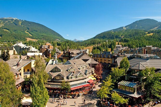 Whistler & Sea to Sky Gondola Small-Group Day Trip from Vancouver - What We Learned from Reviews