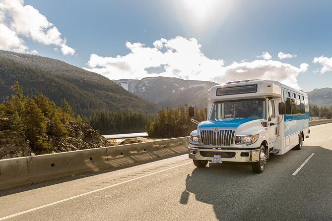 Whistler & Sea to Sky Gondola Small-Group Day Trip from Vancouver - Who Is This Tour Best For?