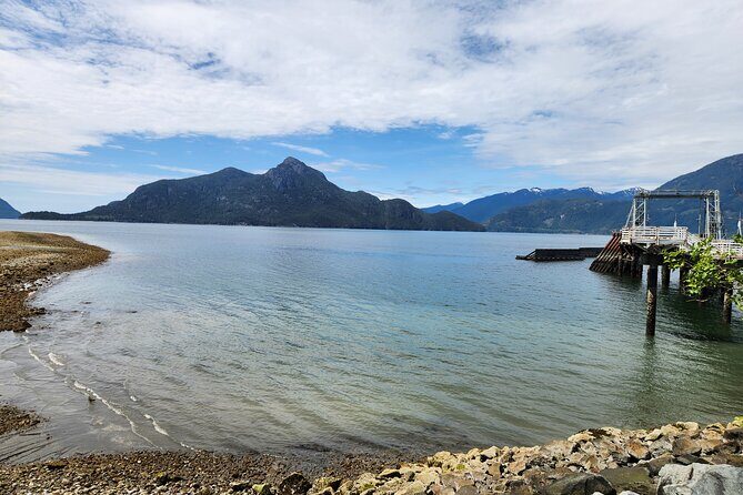 Whistler, Sea to Sky Private Tour in Vancouver - Final Thoughts: Is This Tour Right for You?