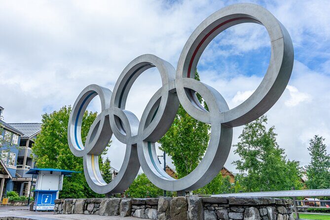 Whistler Sightseeing & Sea to Sky Gondola Tour from Vancouver - Final Thoughts