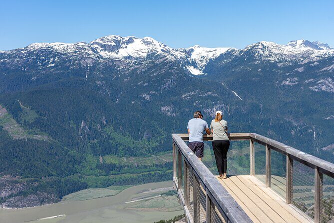 Whistler Sightseeing & Sea to Sky Gondola Tour from Vancouver - FAQ
