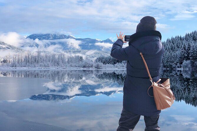 Whistler Sightseeing Tour: Discover all of Whistler Year-Round! - The Experience: What You’ll Love and What to Keep in Mind