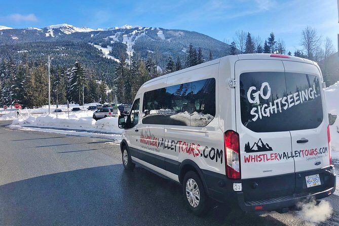 Whistler Sightseeing Tour: Discover all of Whistler Year-Round! - FAQs