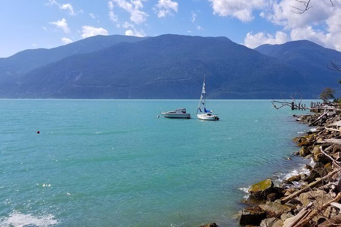 Whistler Sightseeing Tour from Vancouver: See Horseshoe Bay and Shannon Falls - Return Journey and Reflection