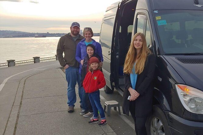 Whistler Sightseeing Tour from Vancouver: See Horseshoe Bay and Shannon Falls - The Value of the Tour