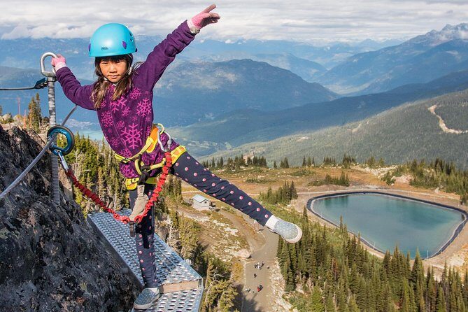 Whistler Sky Walk - Highlights That Make This Tour Special