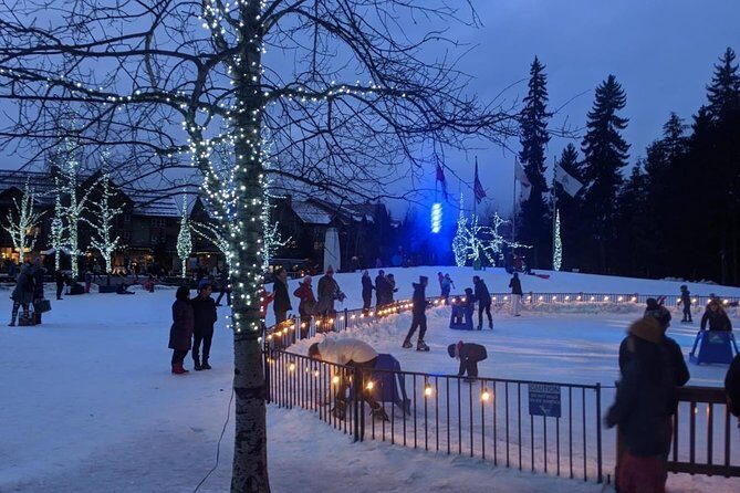 Whistler Squamish Day Tour from Vancouver Private - Transportation and Overall Experience