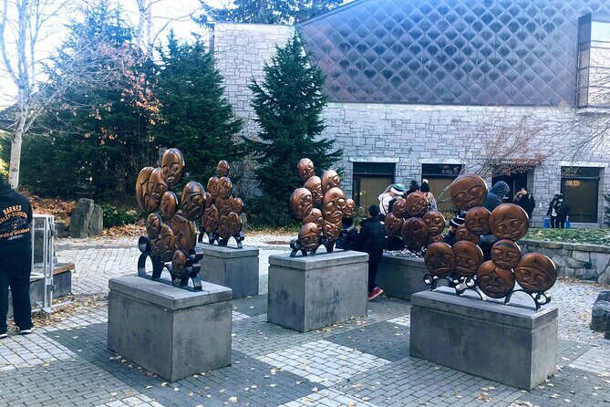 Whistler Squamish Day Tour from Vancouver Private - FAQ