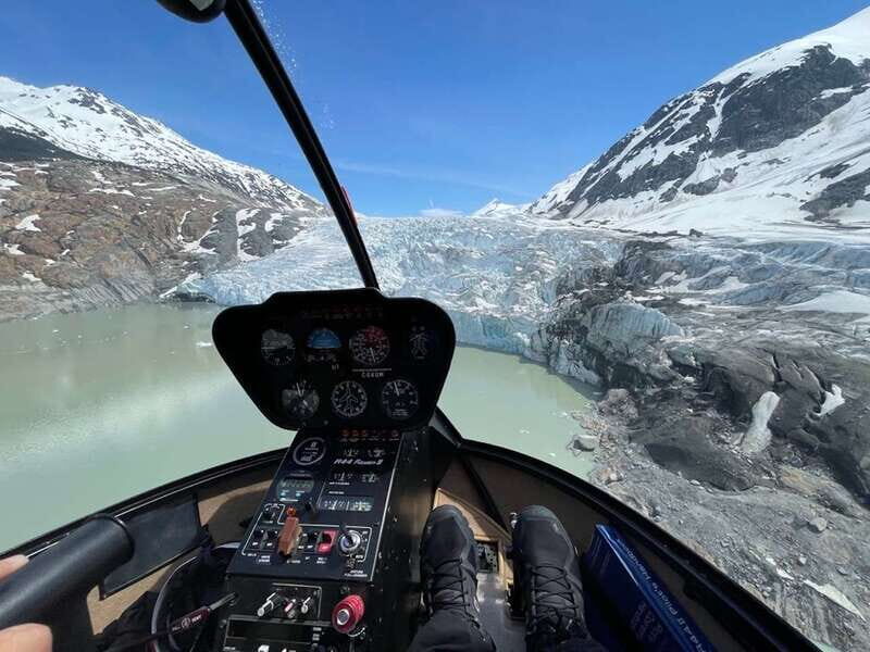 Whistler: The Sea to Sky Helicopter Tour and Glacier Landing - Final Thoughts