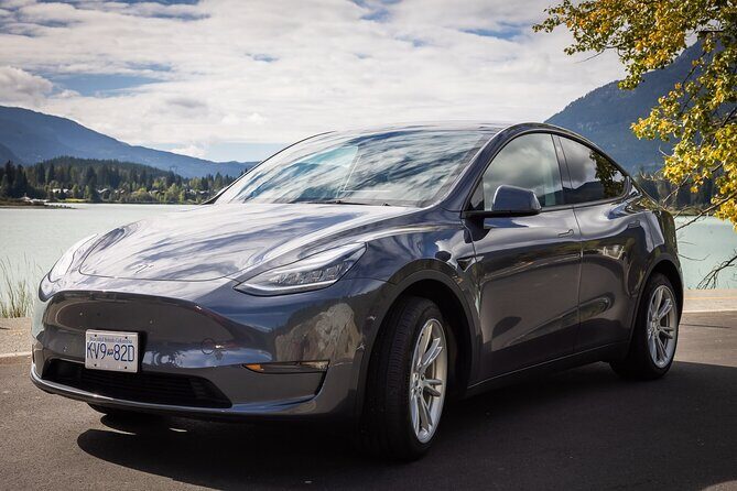 Whistler to Vancouver Airport Private Transfer - What Makes This Transfer Stand Out